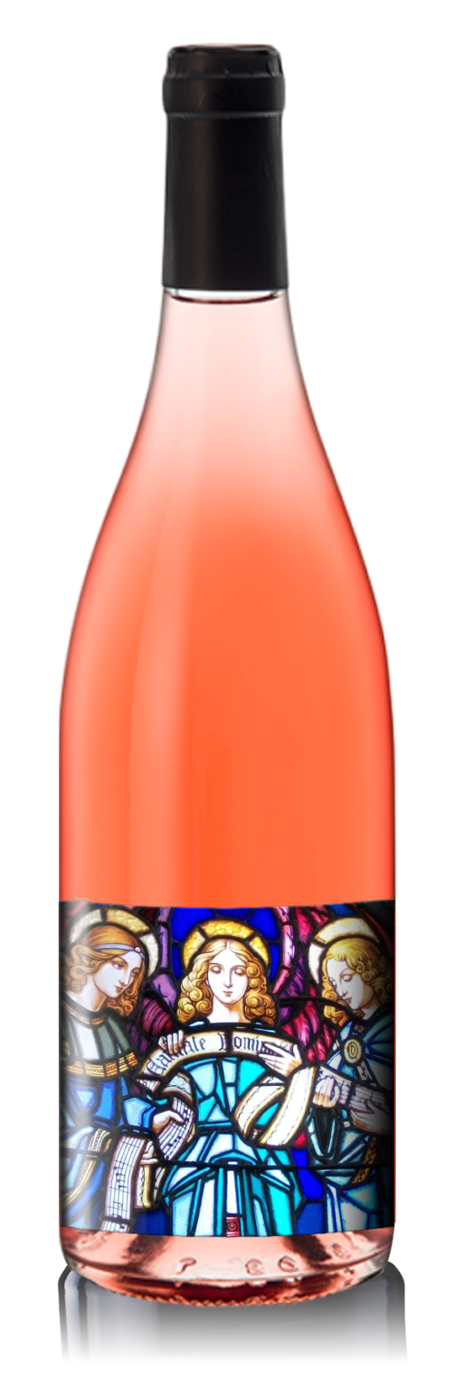 MUSE – Domaine de l'ecu